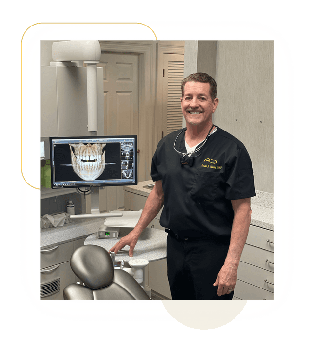Dentist Office In Nashville | D.M.D Ronald Dinning